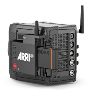 ALEXA SXT W – Stereovision